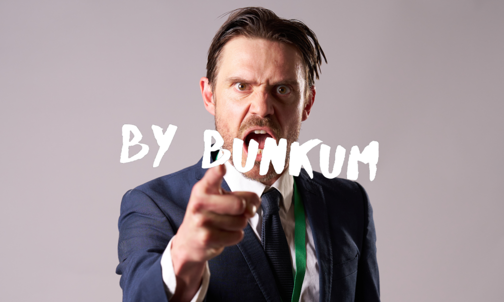 Bunkum - Bunkum Ensemble
